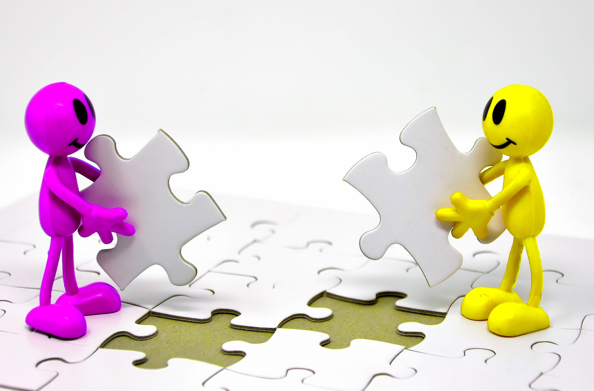 Savoir être patient : Reconquête ex - Love Consulting